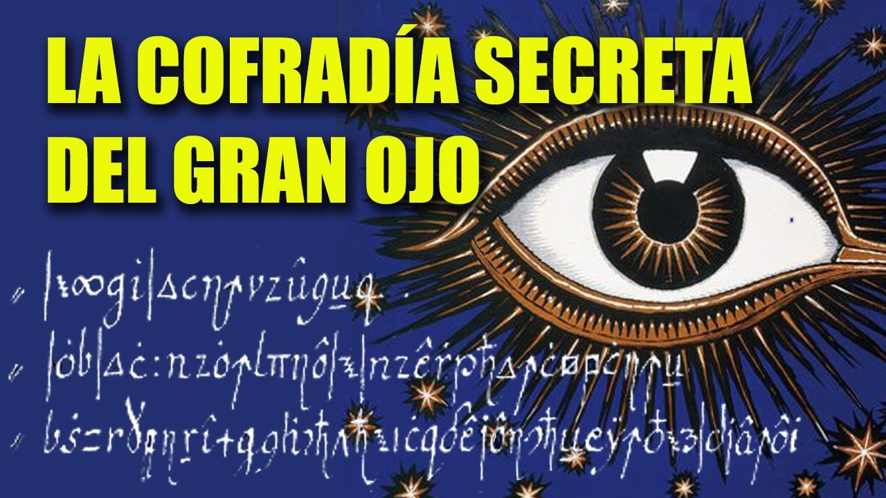 👁 DESCIFRANDO EL CÓDIGO COPIALE - YouTube