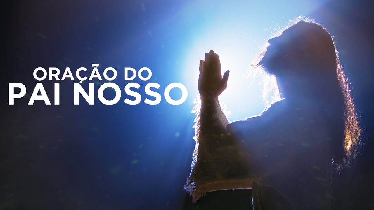 VAMOS REZAR JUNTOS A ORAÇÃO DO PAI NOSSO - FM DOM BOSCO 96,1 - YouTube