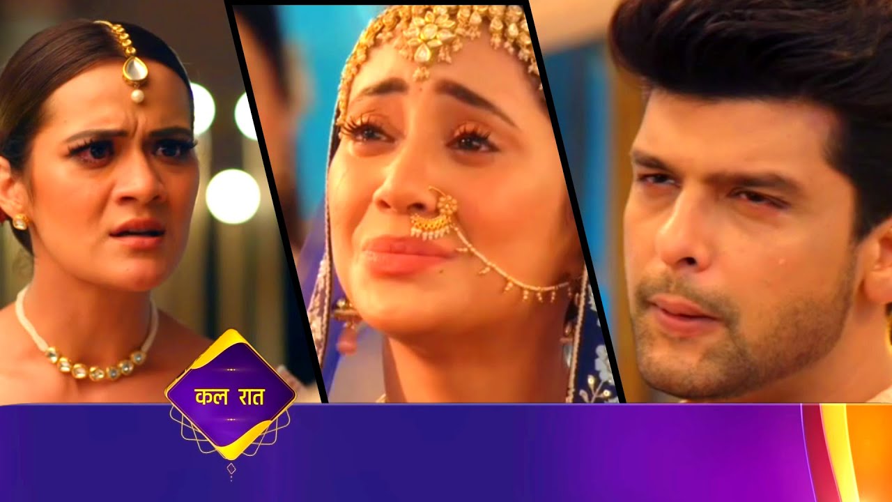 Barsaatein Serial Upcoming Twist 13 Dec - Aradhana Marries To Jay - YouTube