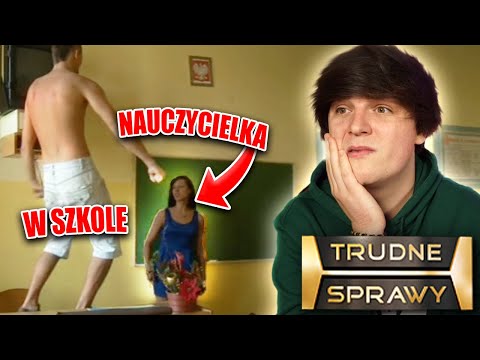 Ciumkaj loczki: TRUDNE SPRAWY 95