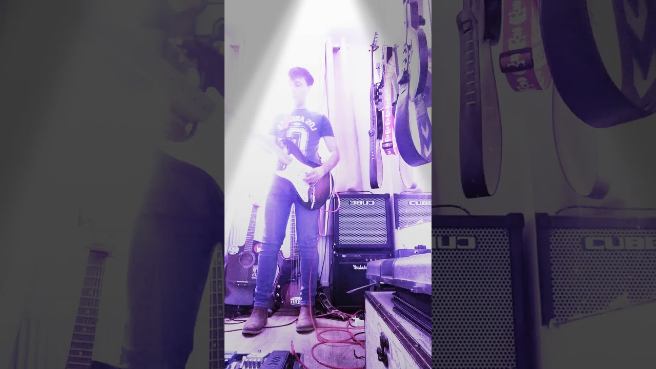 Purple Haze - YouTube