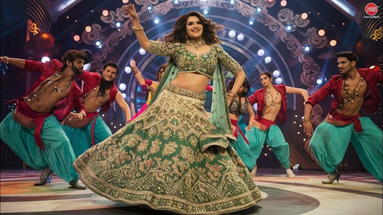 Dil Diva Full Hindi Song | New Romantic Full Hindi Song | Hot Bollywood ...