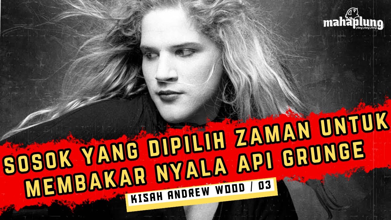 TRAGEDI KEMATIAN ANDREW WOOD DAN KEBANGKITAN SKENA SEATTLE - YouTube