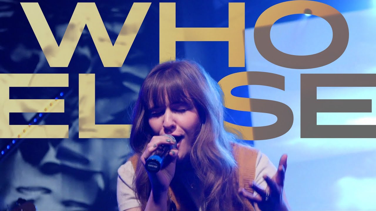 Who Else - Central CRTV - YouTube