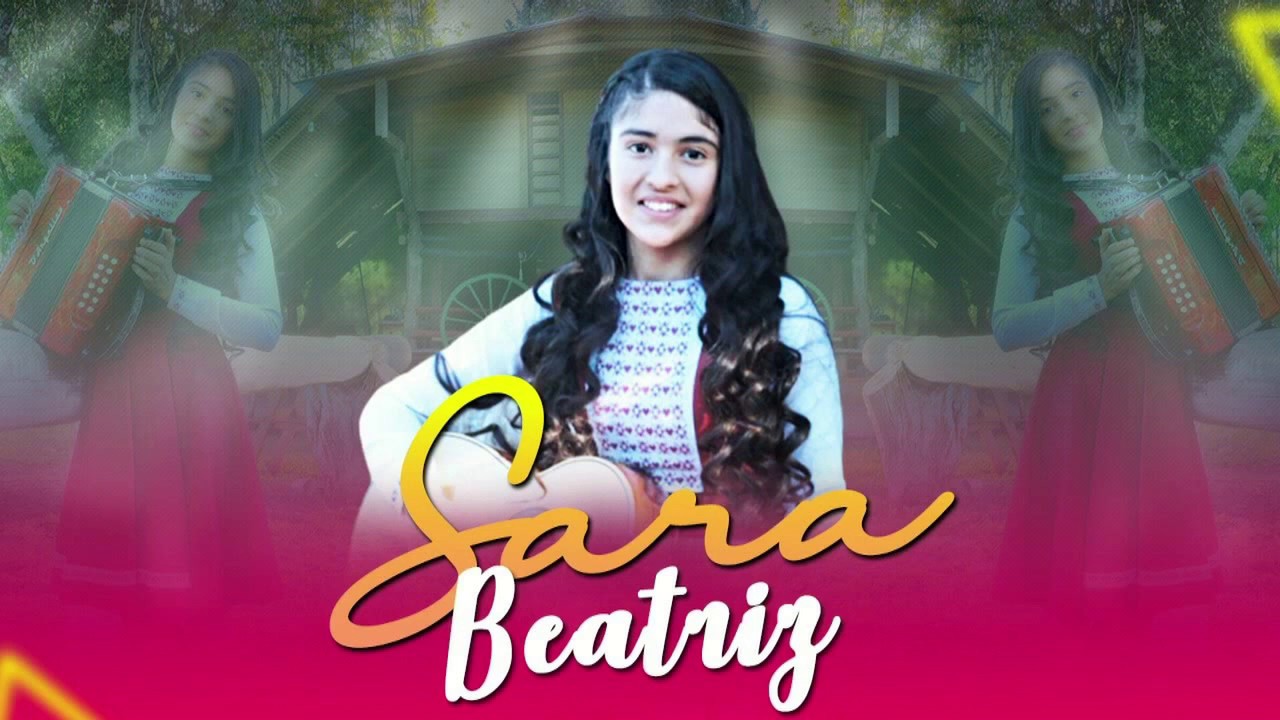 Sara Beatriz Canciones enganchados 2020 - YouTube