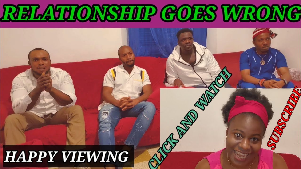 WHY RELATIONSHIPS GO WRONG // HOW TO HANDLE IT. - YouTube