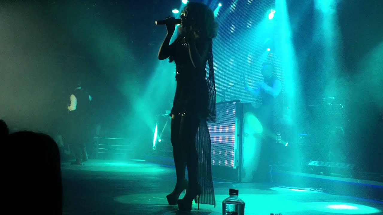 Vegas - Fili Live Posidonio 13-10-2012(HD) - YouTube