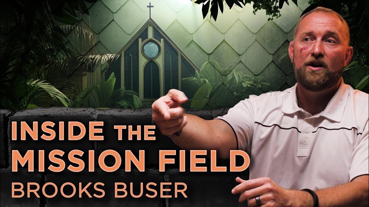 Radius International and Stories from the Mission Field - Brooks Buser - Episode 3 - YouTube