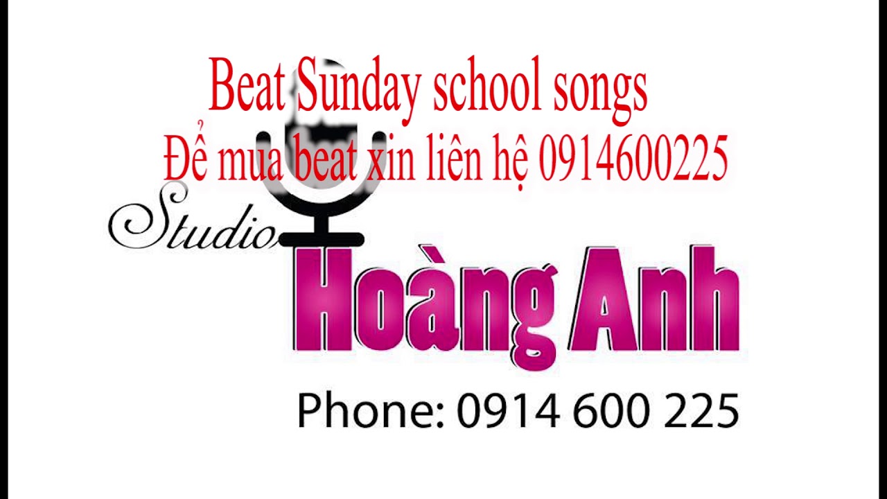 beat sunday school songs - YouTube