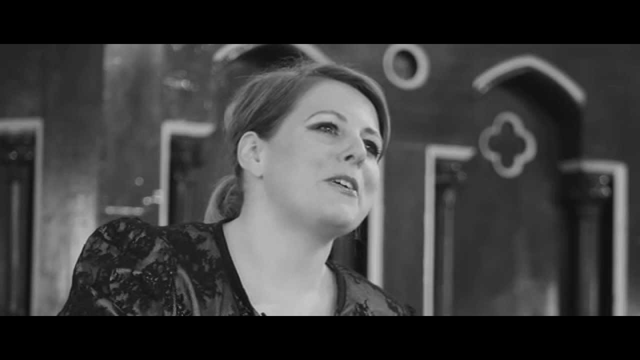 Jassy Husk - an introduction - YouTube