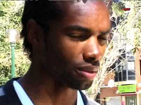 Javier Ángel Balboa - FC. Cartagena - YouTube