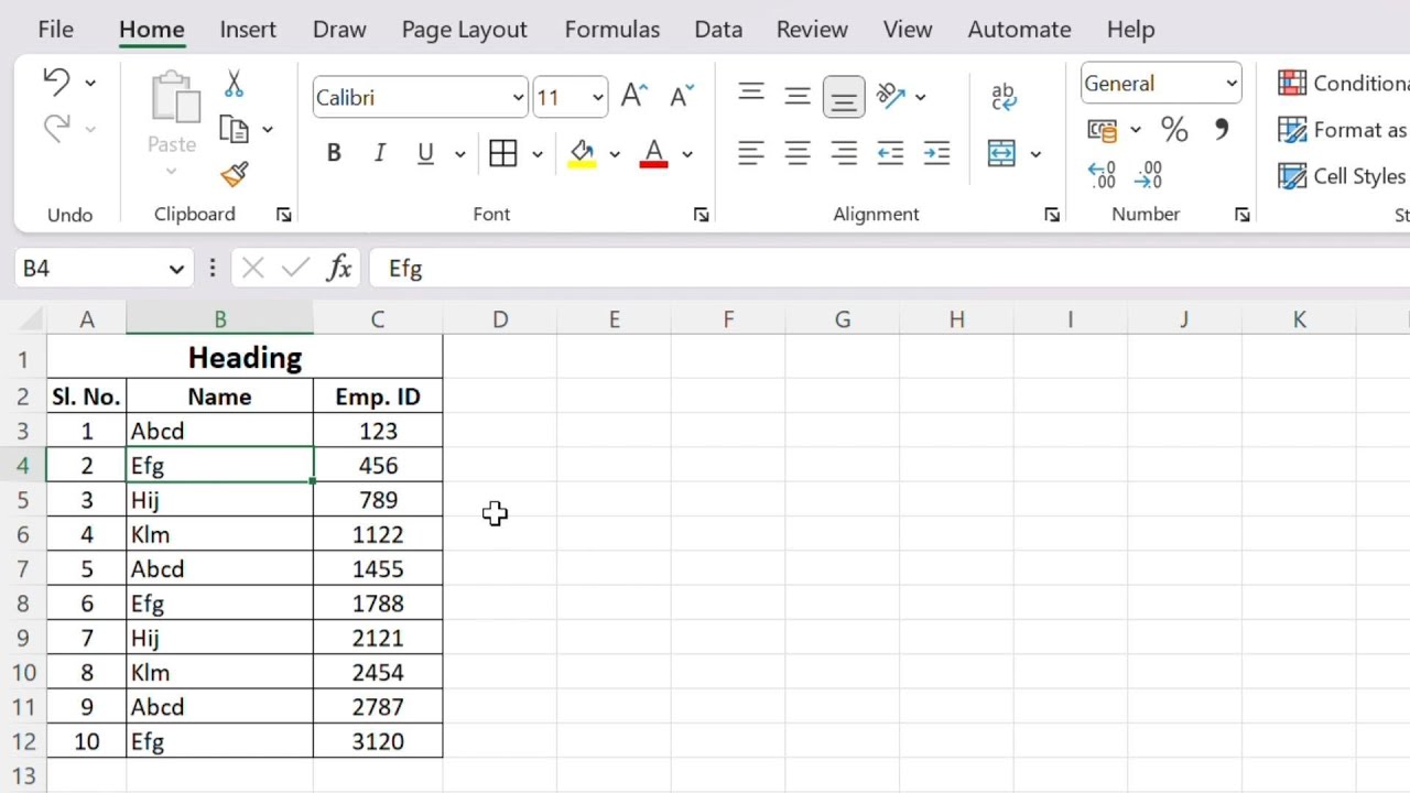 Merging Cells In Excel YouTube merging-cells-in-excel-youtube
