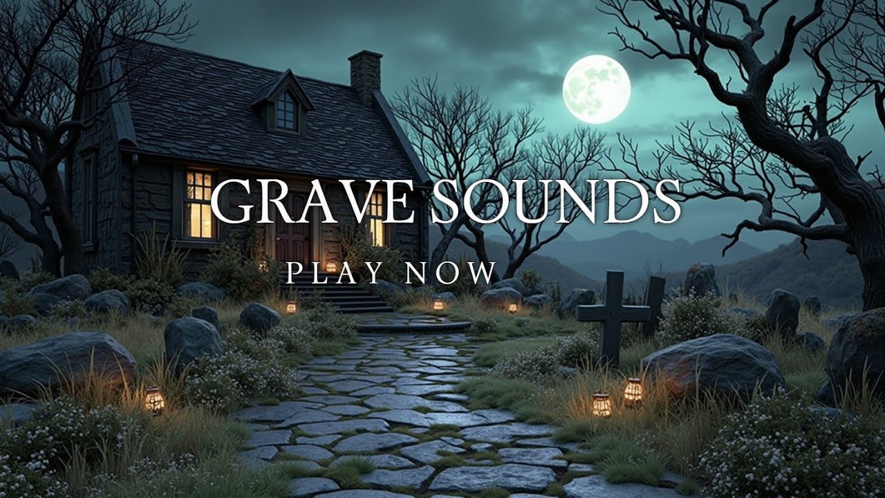 Ultimate Halloween Playlist - Dark Beats, Skeleton Dance, & Chilling ...