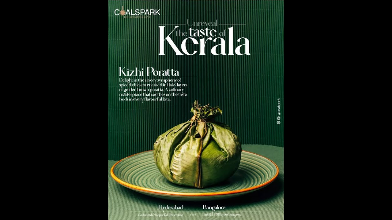 Coalspark - Buffet Bliss at CoalSpark: A Foodie's Paradise in Hyderabad ...