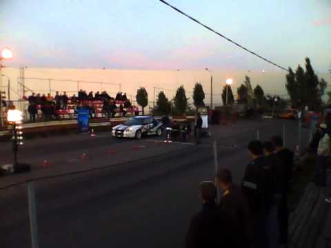 Subaru 10.27 @ Чайка