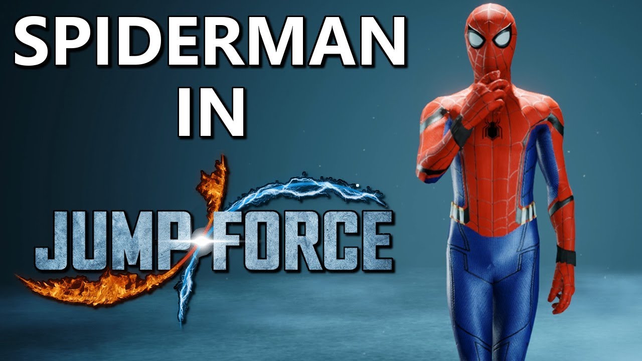 Jump force mods - bangkoklasopa