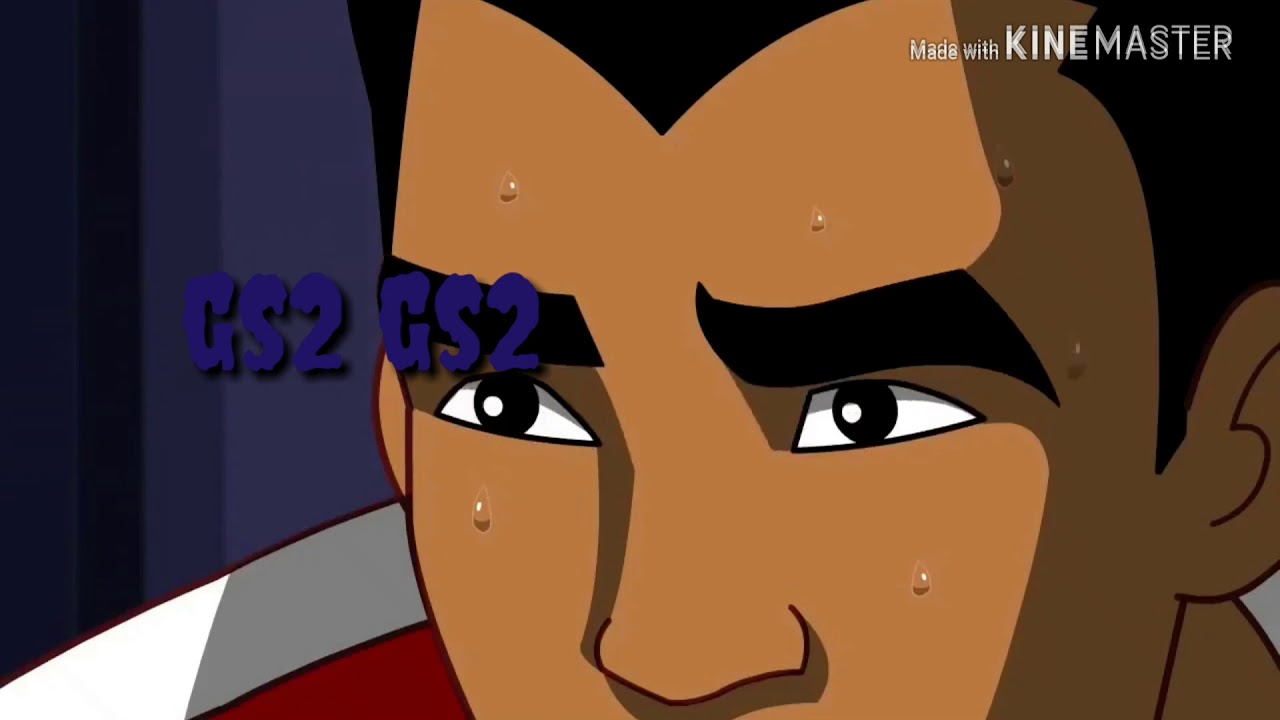 Supa strikas song in Hindi - YouTube