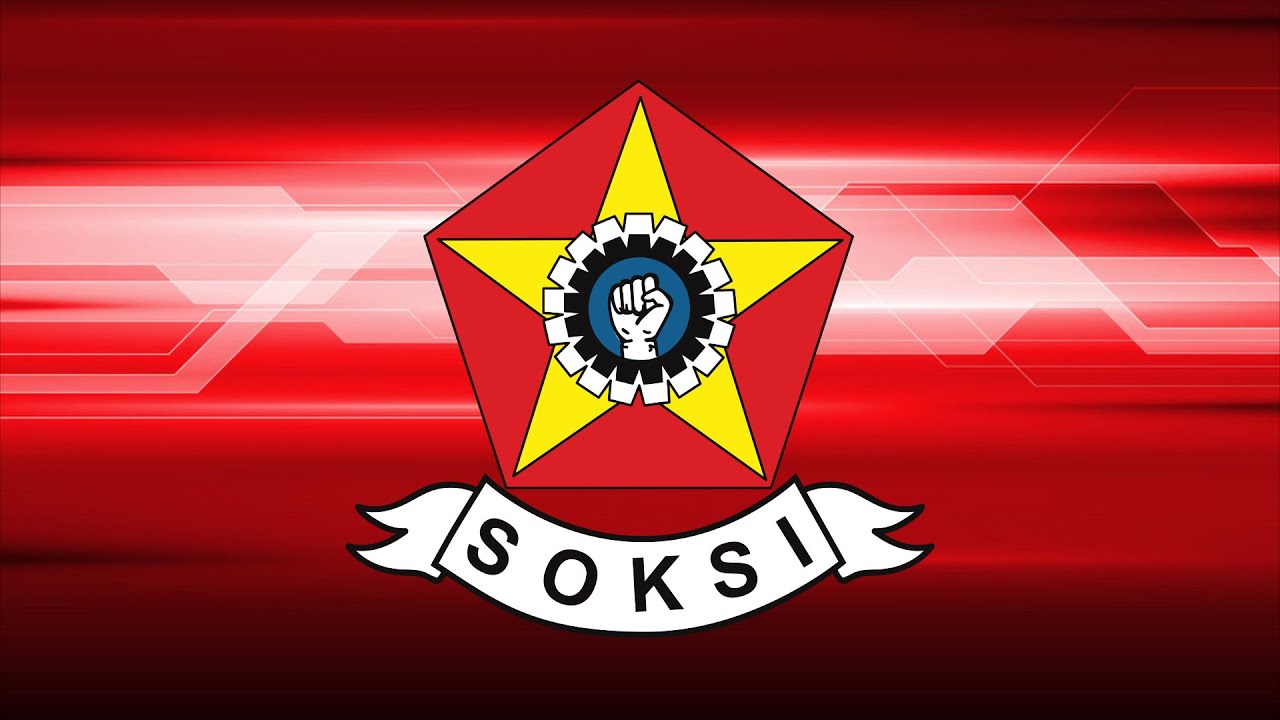 Lambang SOKSI - YouTube