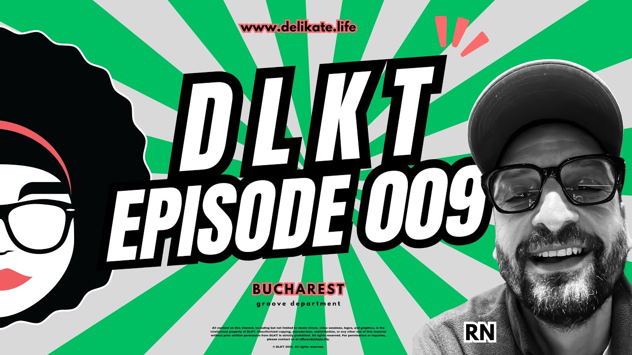 DLKT 009 / RN - YouTube
