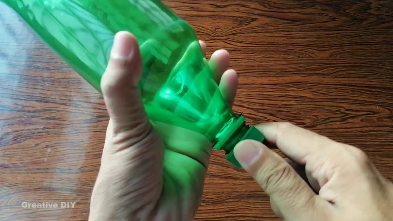 DIY Olives and small fruits picker - YouTube