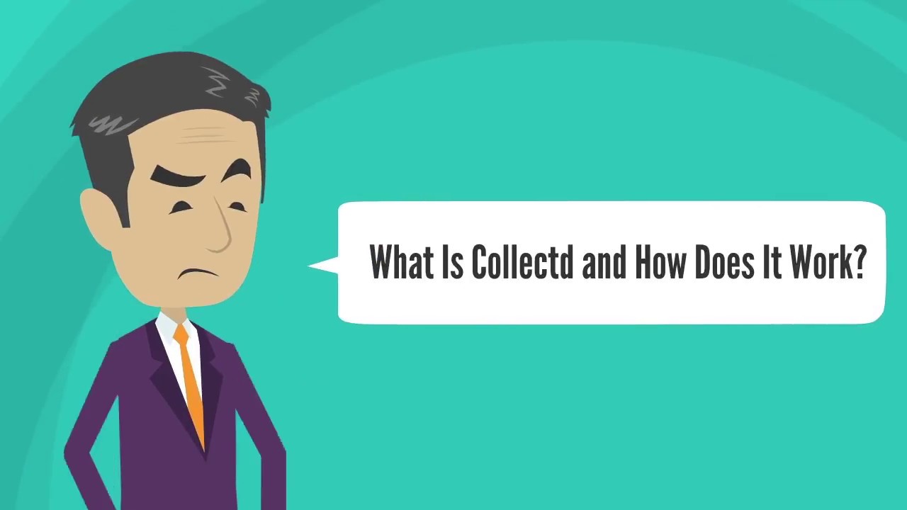 What Is Collectd and How Does It Work? - YouTube