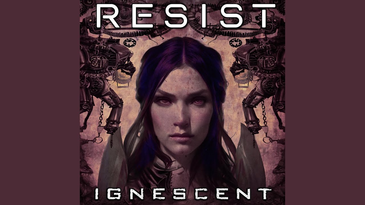 Resist - YouTube Music