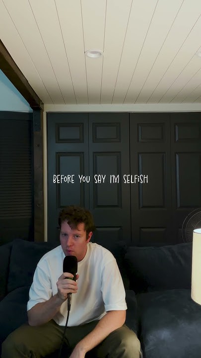 This Is The Most Brutally Honest Song Ever Youtube