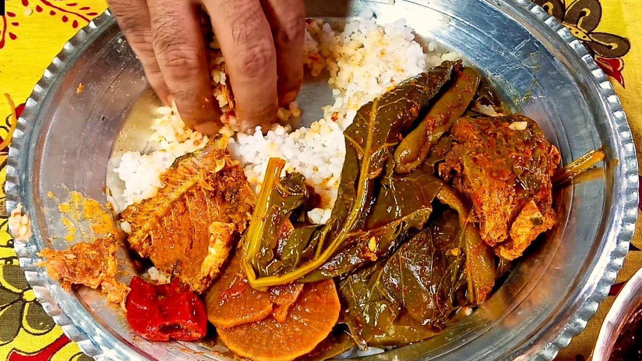 Secrets Of Perfect Kashmiri Fish Unveiled | Homemade Recipe. - YouTube