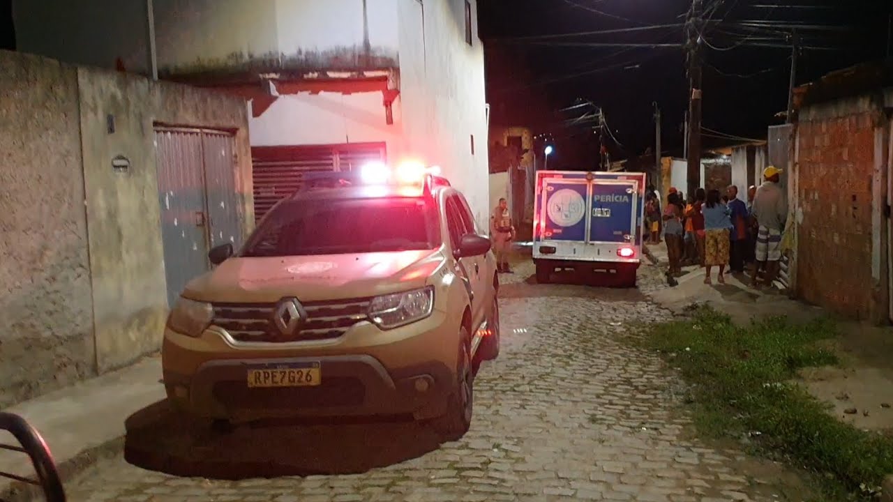 BOCADEZERONOVE.COM.BR - HOMEM TEM CORPO CRIVADO DE BALAS EM FEIRA DE ...