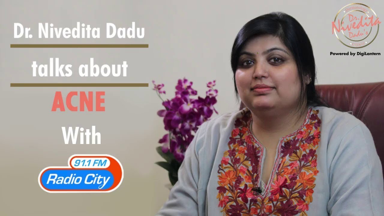 Q & A Session on Pimples/Acne (मुँहासों) Problems with Dermatologist ...