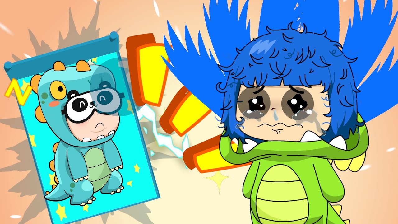 The snoring brother#funanimation |animation | funny | story - YouTube