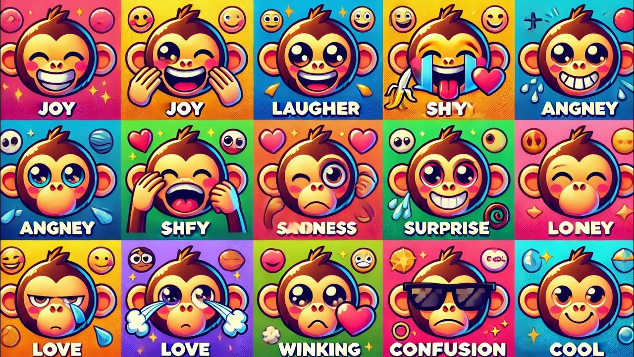 Making and Uploading Custom Youtube Emojis - YouTube