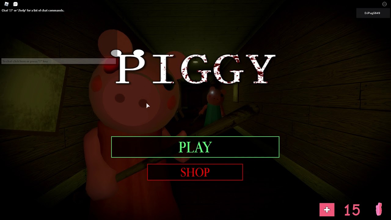Piggy is MEAN!!!!! - YouTube