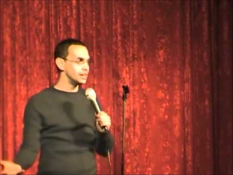 Tim Babb - 3 O'clock Parade (Comedy CD) - YouTube