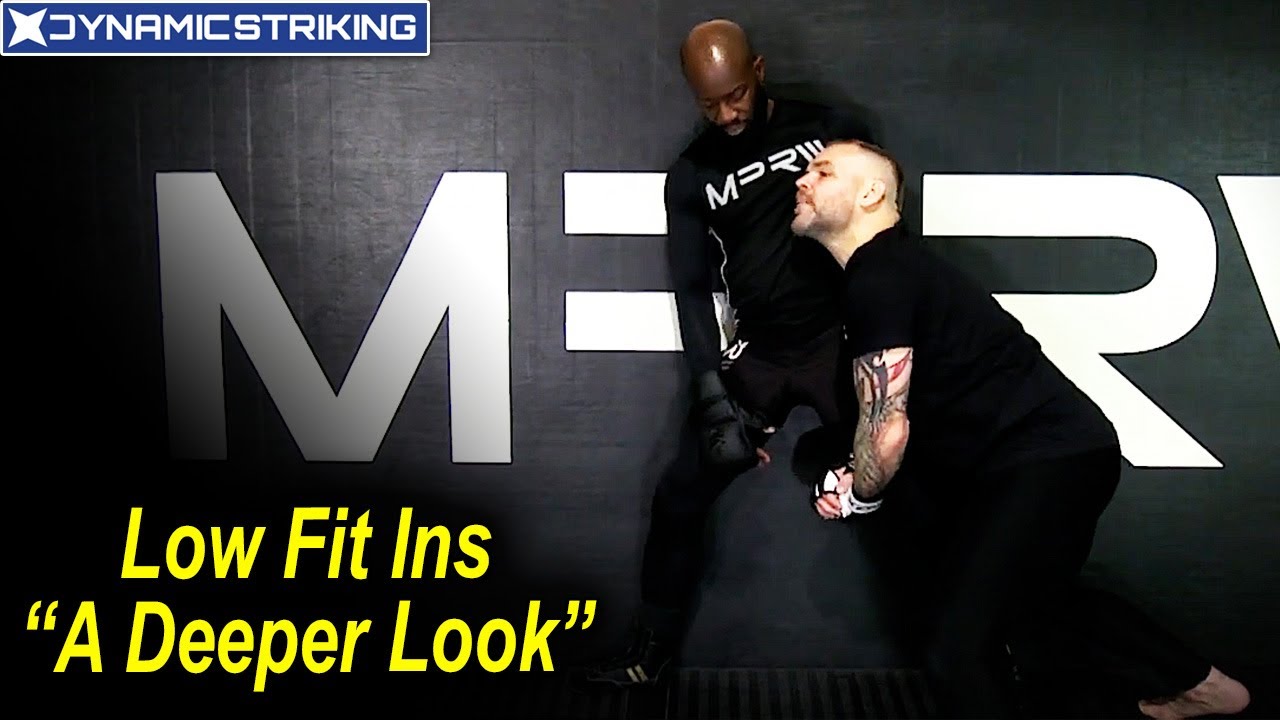 Low Fit Ins “A Deeper Look” by Erik Purcell - YouTube