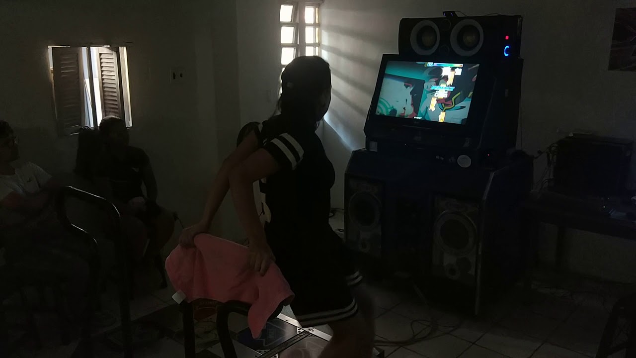 [IPF 2018 BR] Jolie - Point Zero One S20 - YouTube