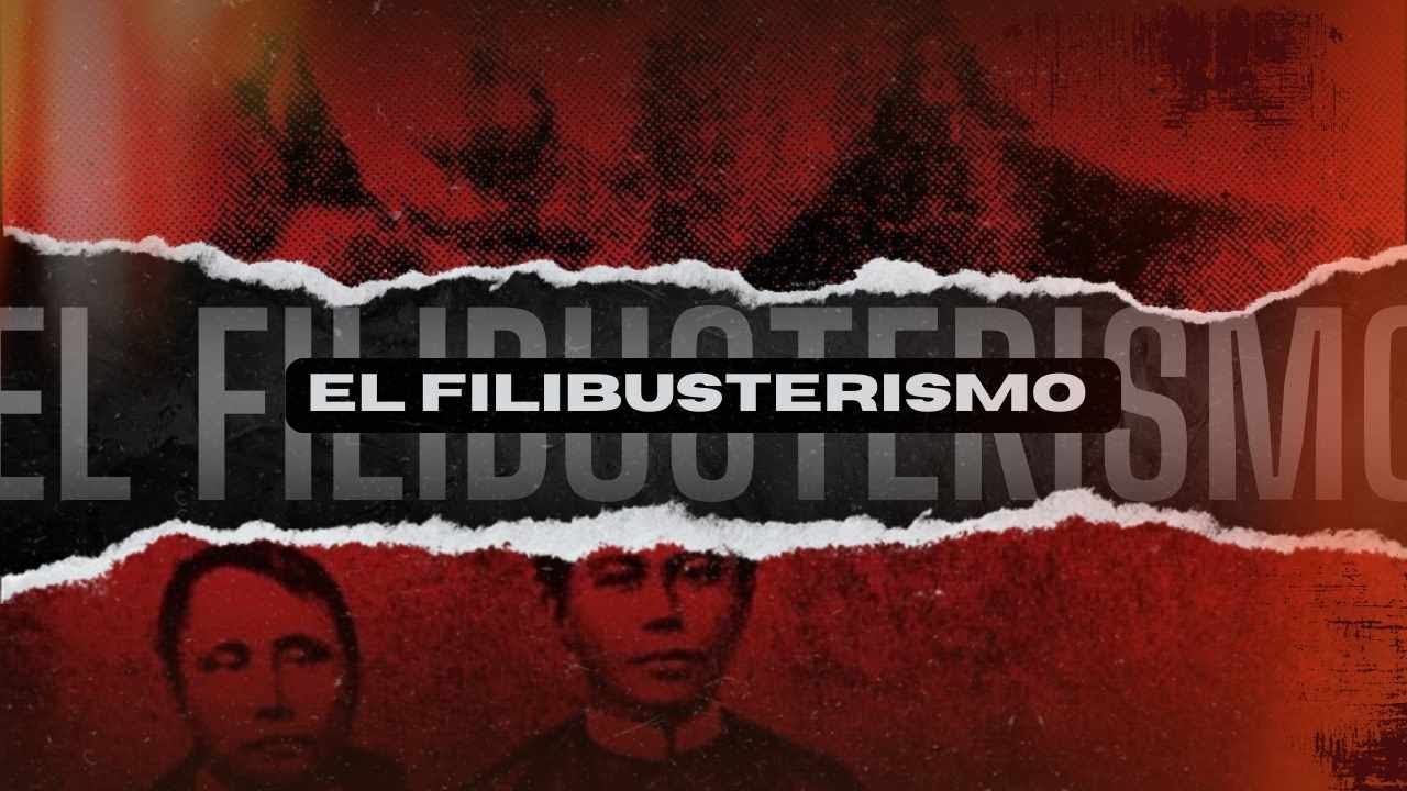 El Filibusterismo: Ang Pag-Aalay Sa Tatlong Paring Martyr - YouTube