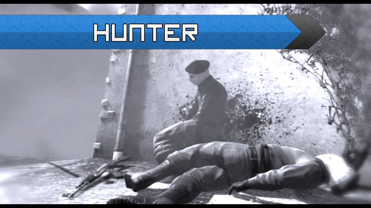 "Hunter" - CS:GO - YouTube