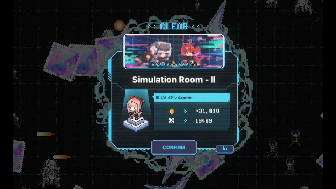 Oops All Minigames - Nikke Physics Class - YouTube