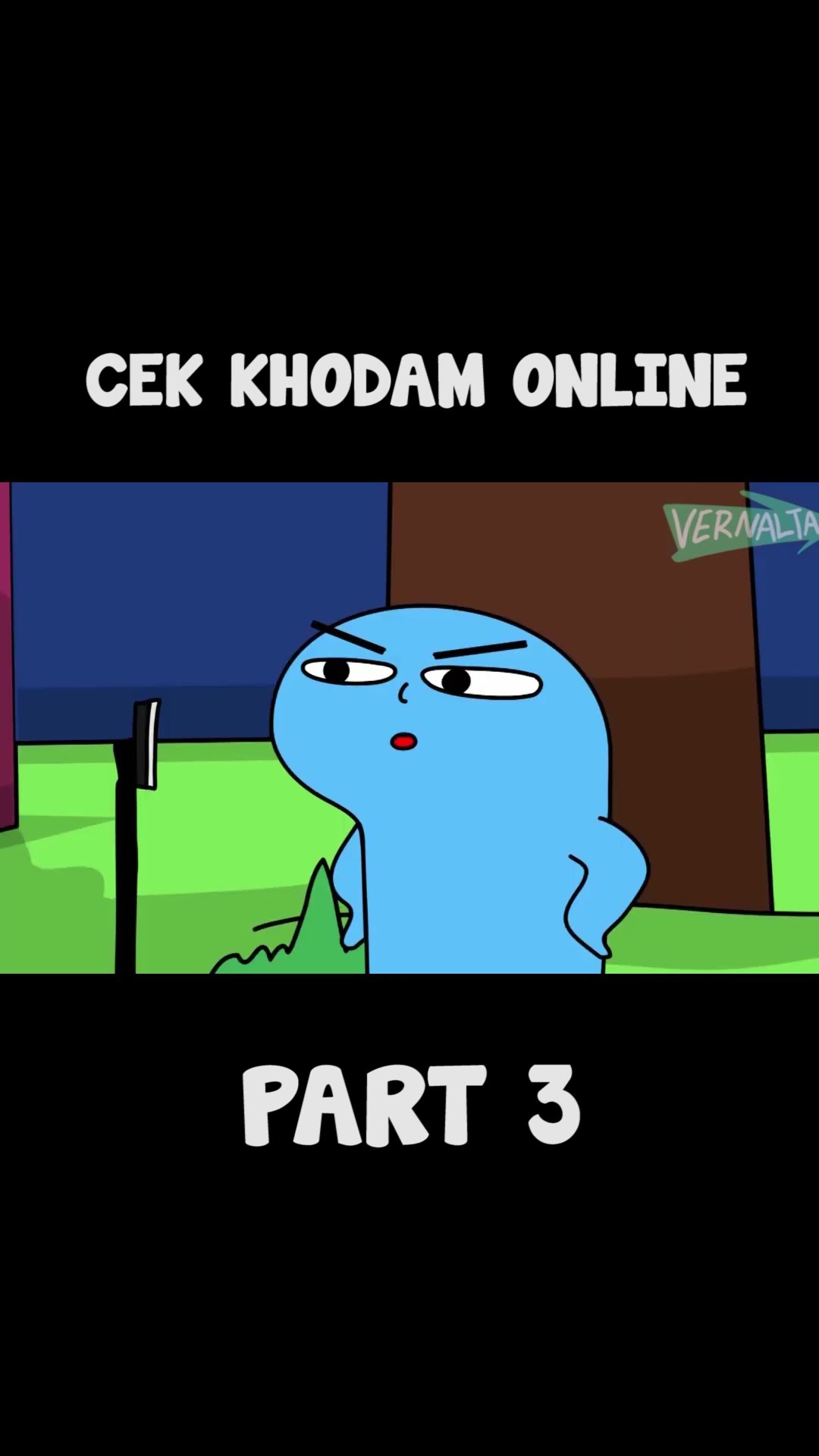 Cek Khodam Online Part 3 Youtube