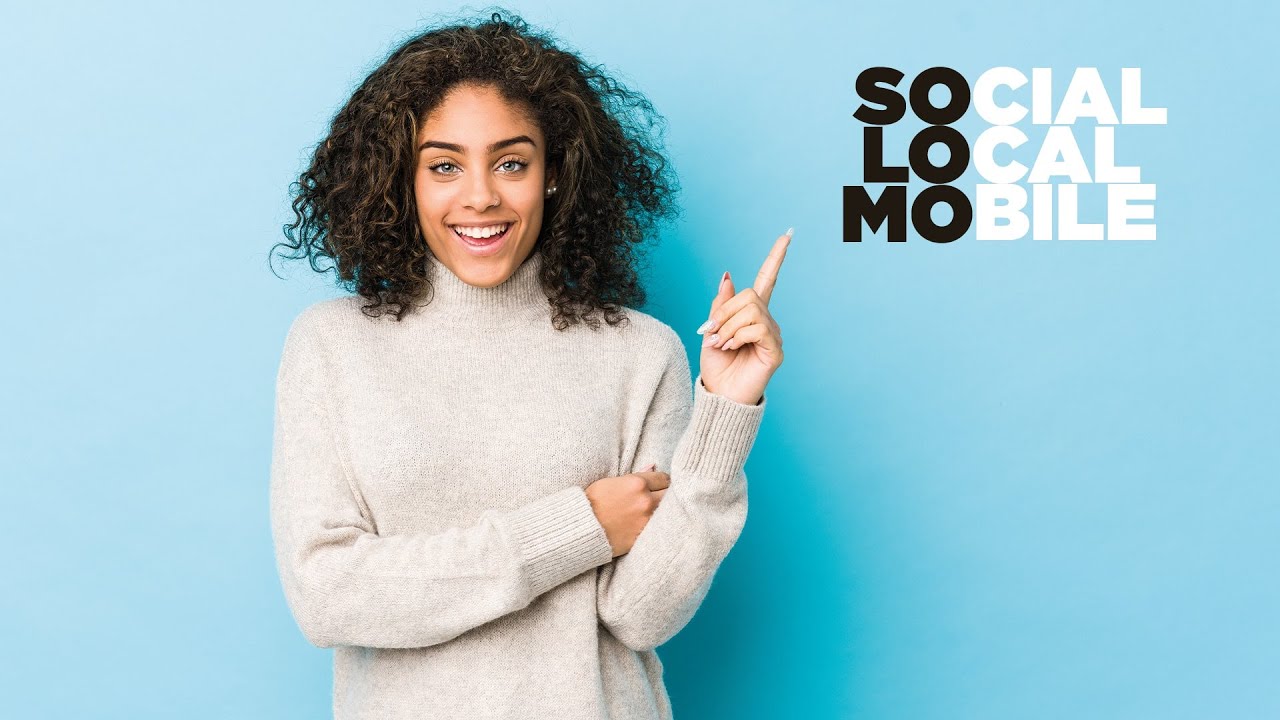 Social, Local & Mobile First Online Marketing | SOLOMO Marketing ...