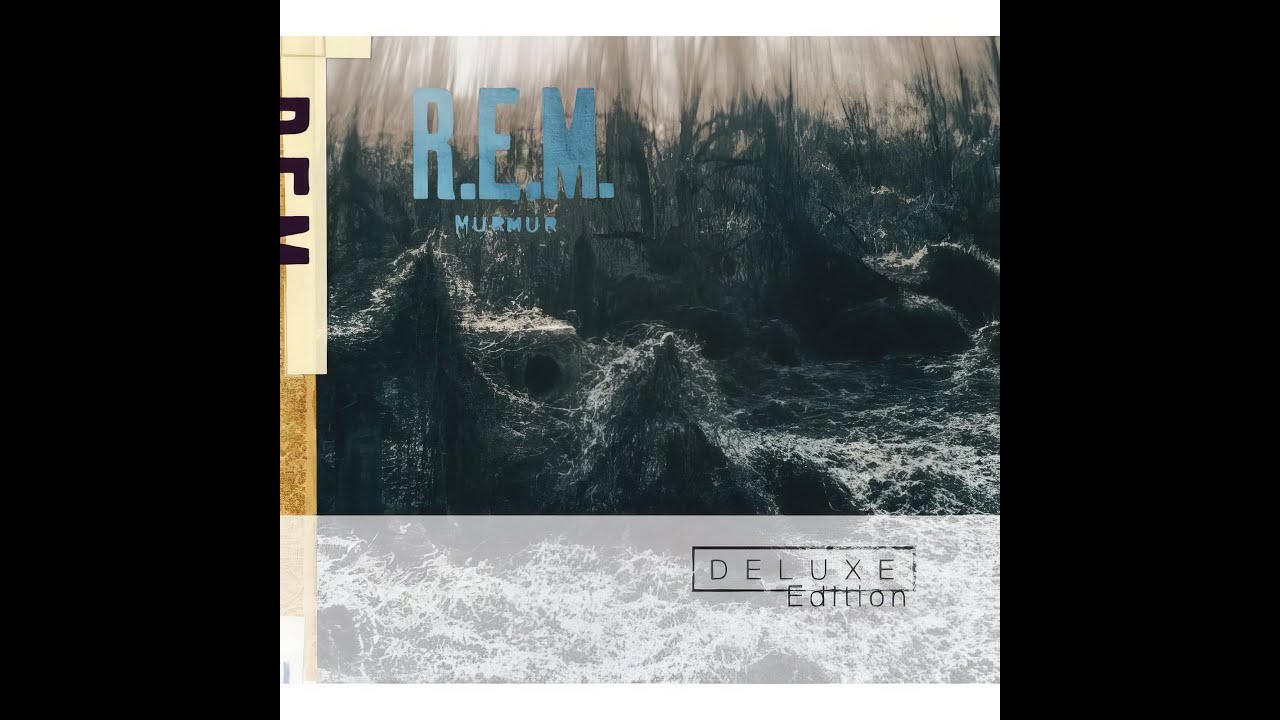 R.E.M. -- "Laughing" (2009 remaster) - YouTube