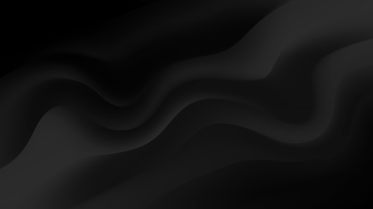 BLACK BACKGROUND MOTION GRAPHICS LOOP (FREE) - YouTube