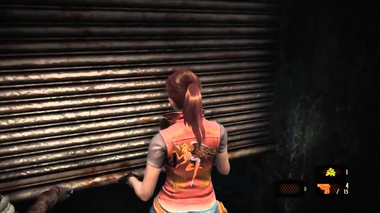 Resident Evil Revelations 2 # Guida al Platino # Countdown Mode # Ep 1 ...