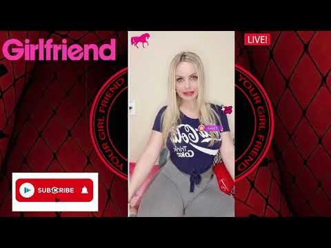 Periscope / Bigo brazilian girl vlog #90