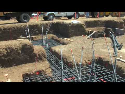 Knight Management Center Taking Shape - Stanford Graduate School of ...
