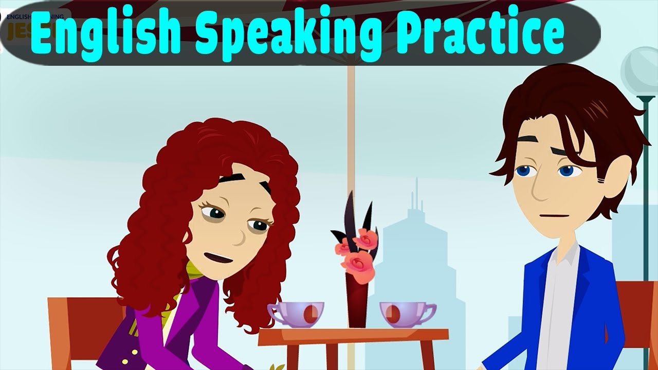 Practice English Speaking Conversation |30 Minutes Every day to Improve ...