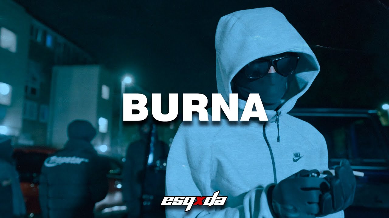 (FREE) UK Drill Type Beat 2024 "BURNA" | NY Drill Type Beat | Drill ...