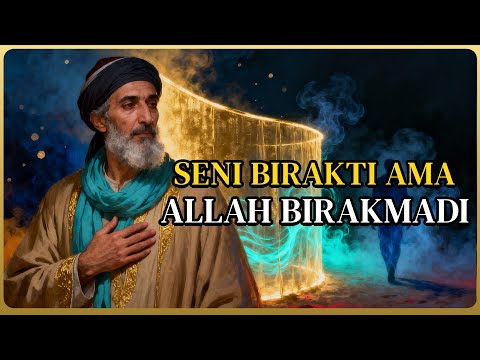 Sessizce Uzaklaştıysa… Allah Seni Yanlış Ruhlardan Korudu (İbn Arabî)