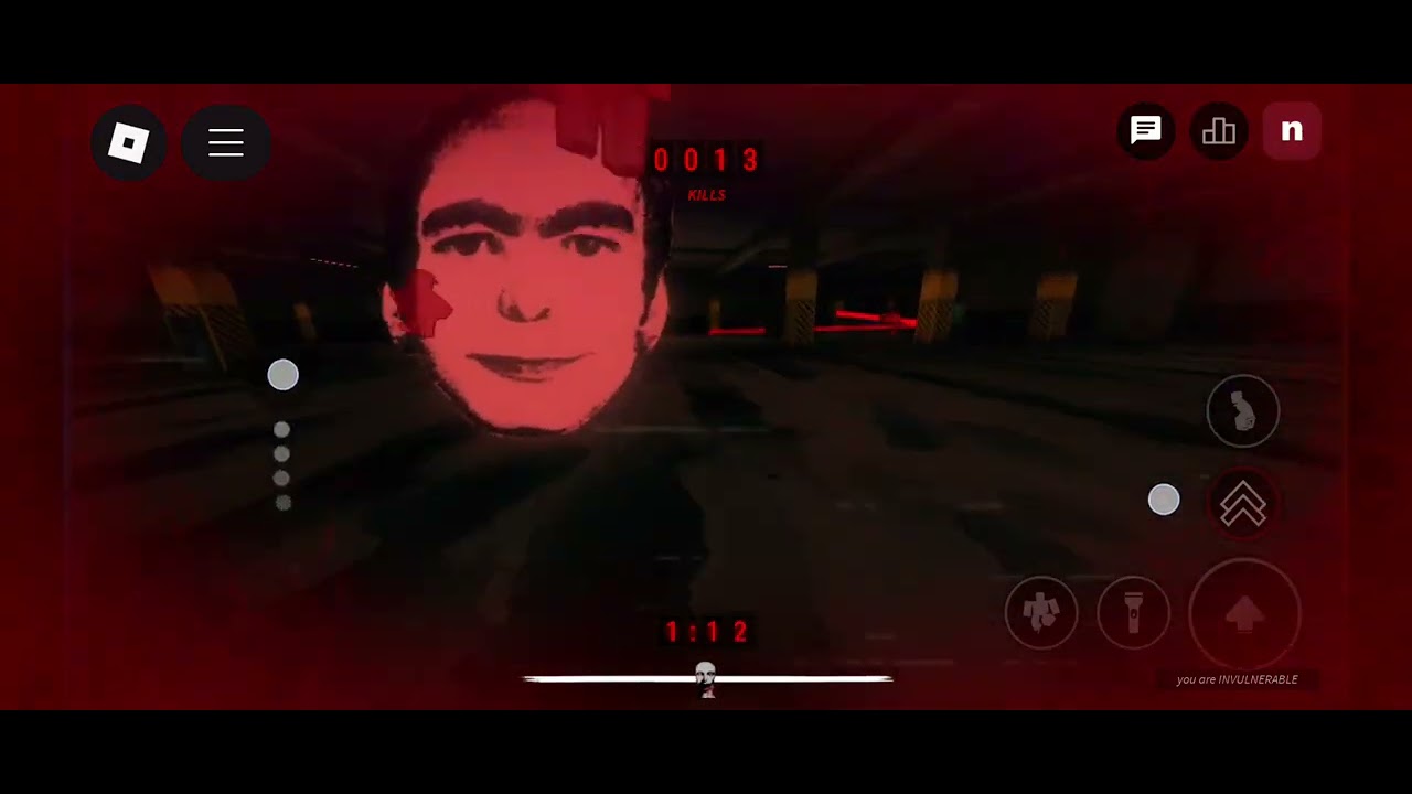 possessing pinhead in Nico's nextbot - YouTube